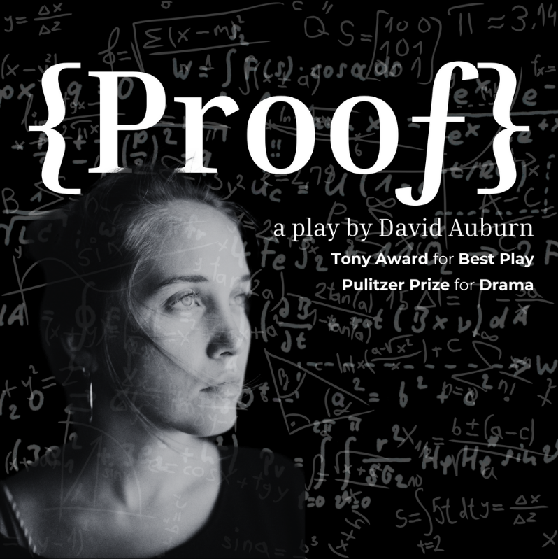 Proof 2026 – Buffalo Community Theater